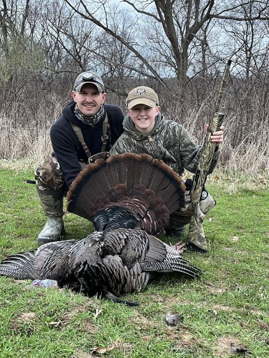 Three Ways To Introduce A Kid To Hunting