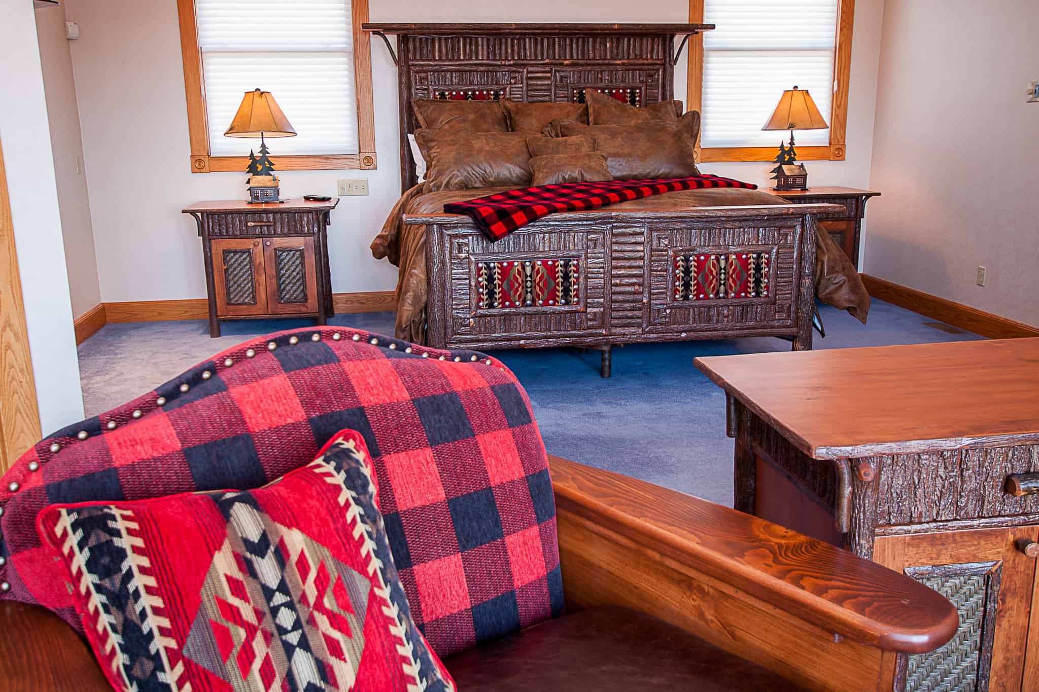 Girls Getaway Weekend | Heartland Lodge