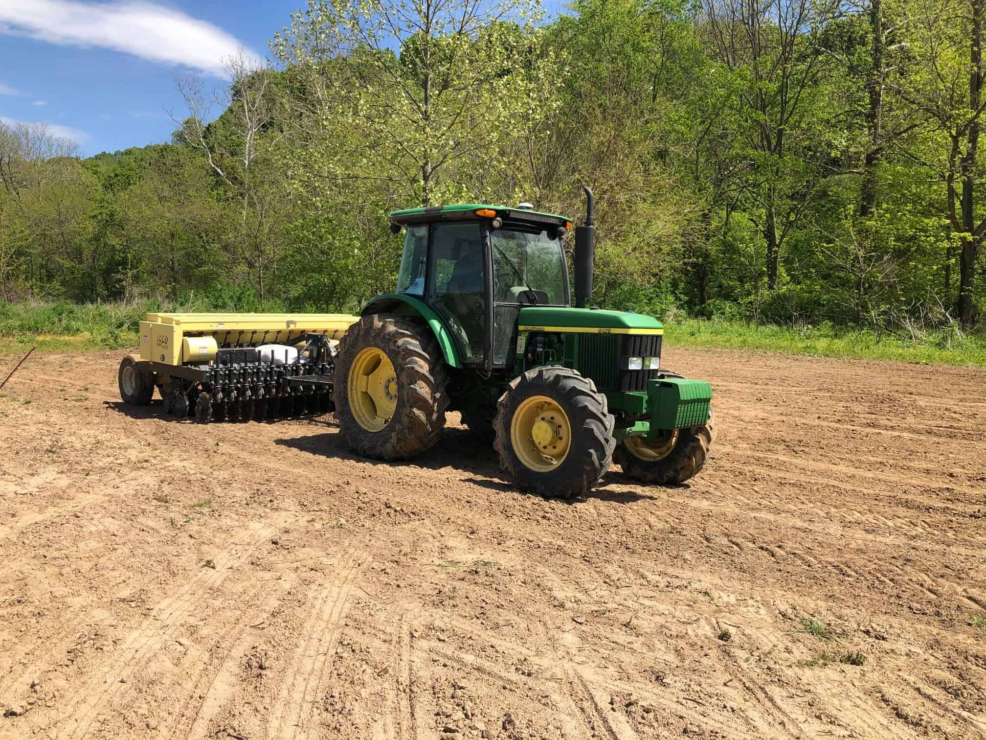 Your Wing Shooting Experience