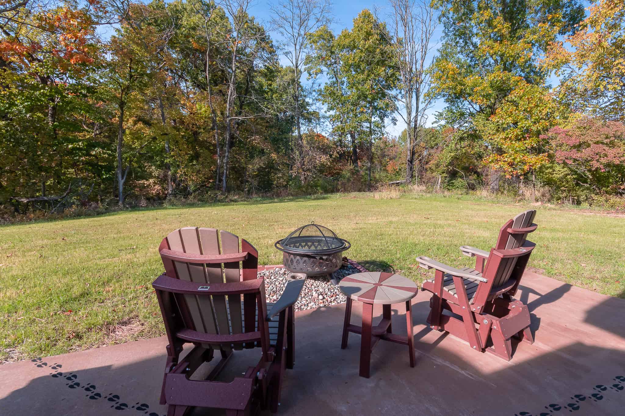 Enjoy the Fall Months at the Lodge! | Heartland Lodge