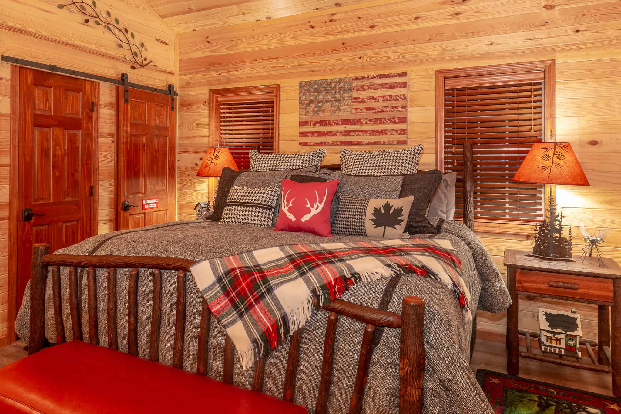 Executive Retreat Location: Resort & Conference Facilities For ...