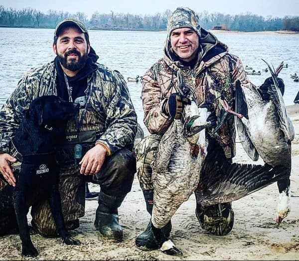 Illinois Waterfowl Hunting: Guided Duck & Goose Hunts | Heartland Lodge