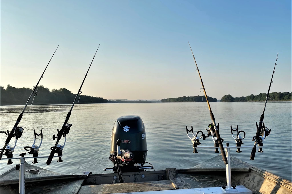 Cast & Blast Packages- Upland / Fishing Combo | Heartland Lodge