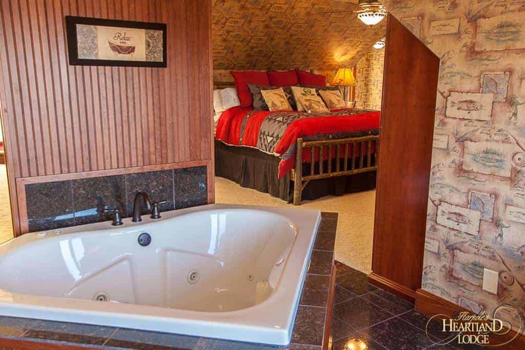 Heartland Lodge Resort | Heartland Lodge