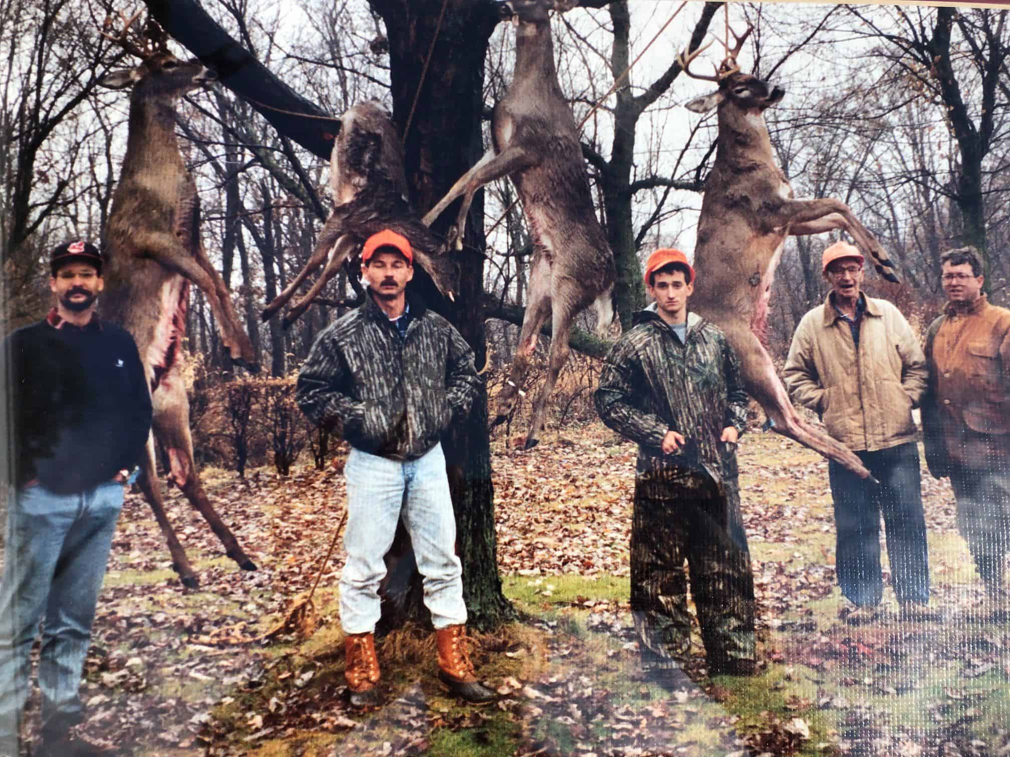 Heartland's Family Hunting Tradition | Heartland Lodge