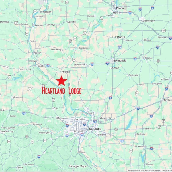 Directions & Weather - Conveniently Located
