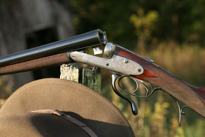Upland Hunting in The Mid-West and at Heartland Lodge