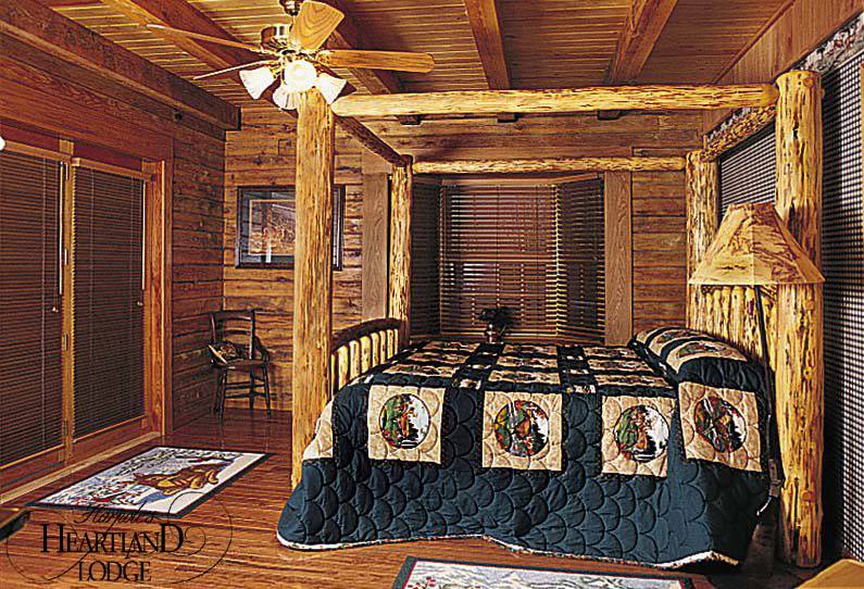 Business Conference Center: Unique Corporate Retreat Ideas | Heartland ...